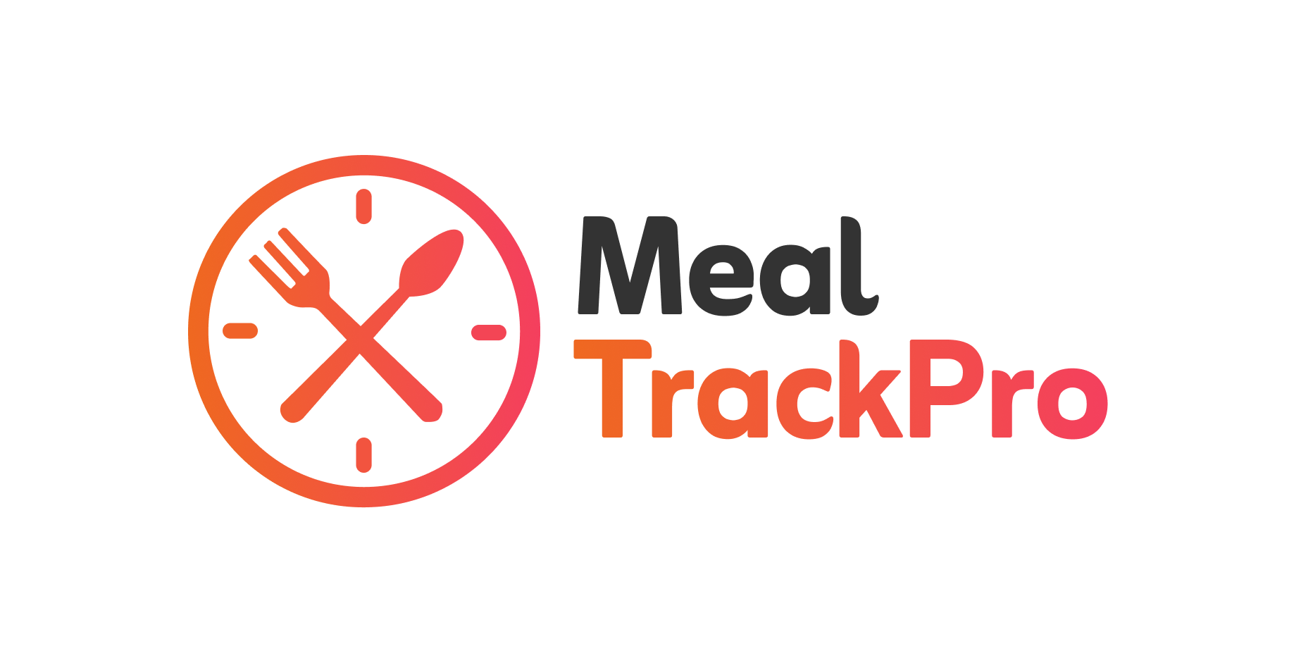 MealTrackPro – Snap, Log & Track Meals Effortlessly